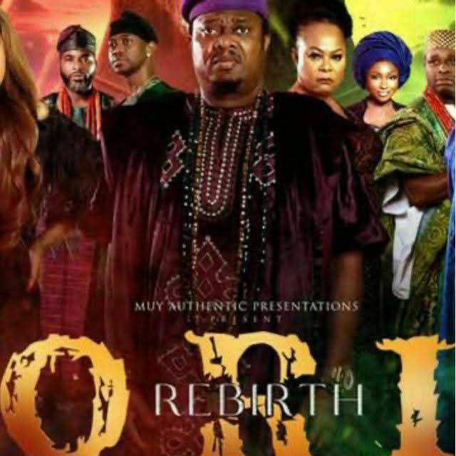 Nollywood Films Redefine Production with Bold Themes and Global Recognition